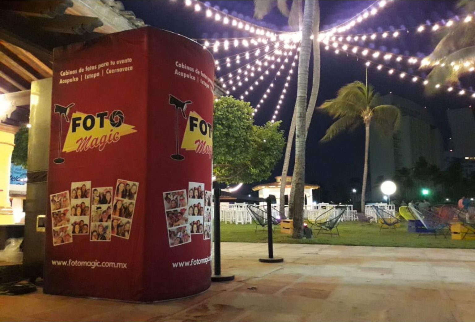 Servicios Archivo - InterLogic | Eventos en Acapulco, CDMX, Cuernavaca, Ixtapa, Puebla, Querétaro