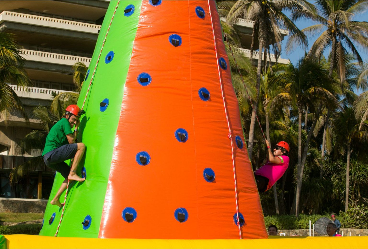 Servicios Archivo - InterLogic | Eventos en todo México