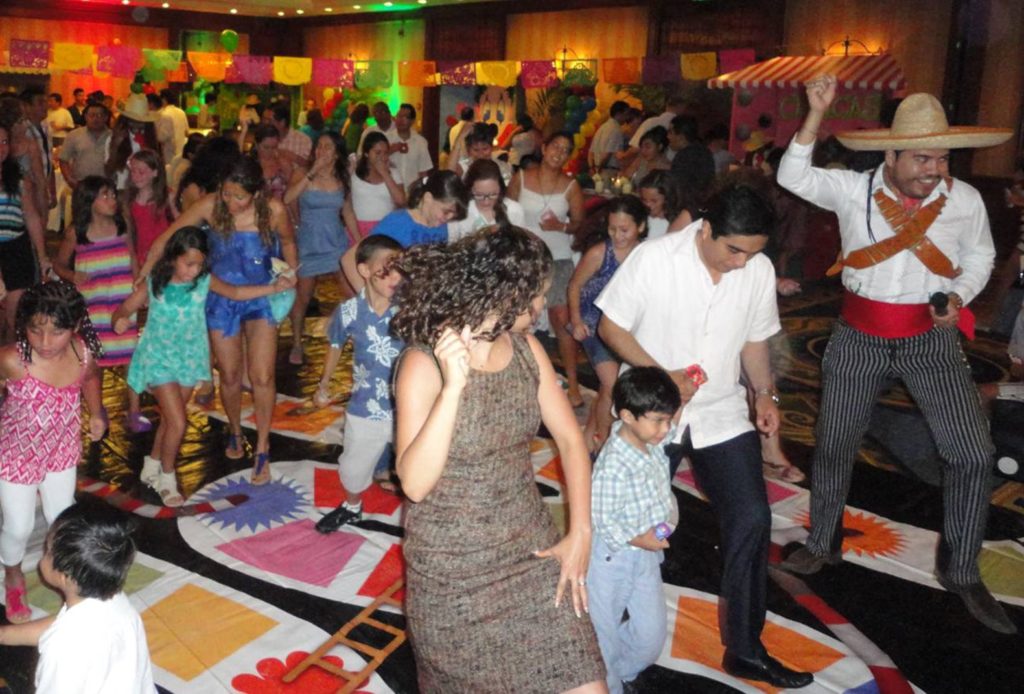 Servicios Archivo - InterLogic | Eventos en Acapulco, CDMX, Cuernavaca, Ixtapa, Puebla, Querétaro